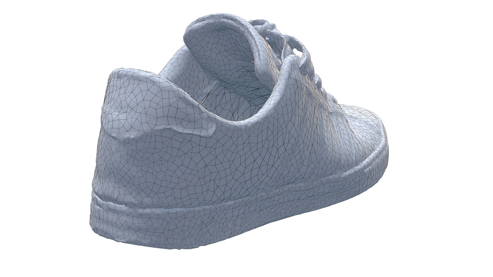 3D Model Skechers Mens - TurboSquid 2377814