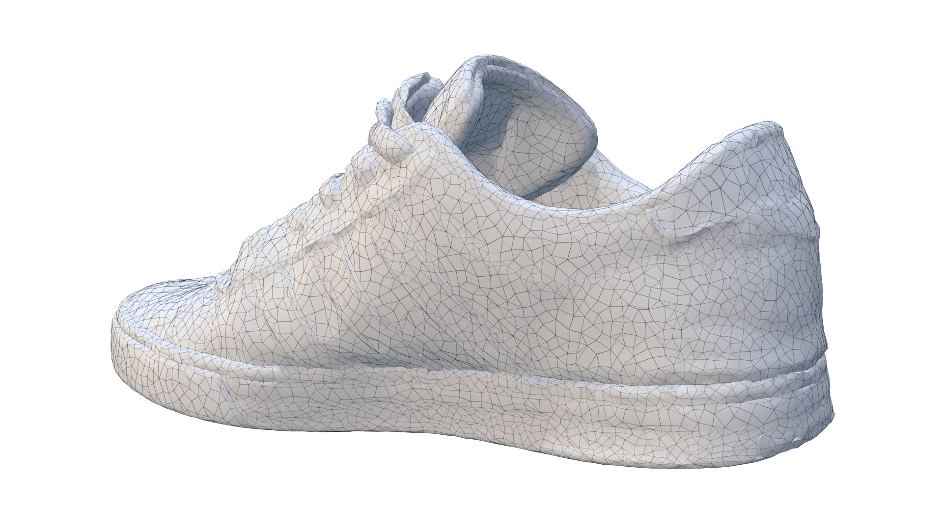 3D Model Skechers Mens - TurboSquid 2377814