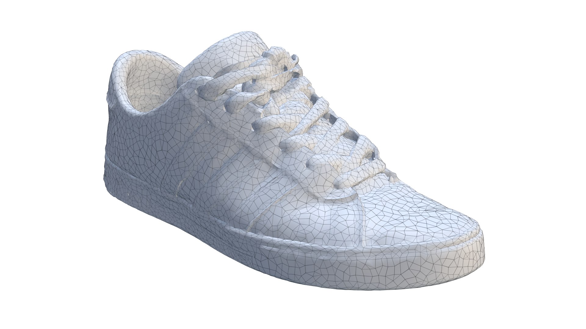 3D Model Skechers Mens - TurboSquid 2377814