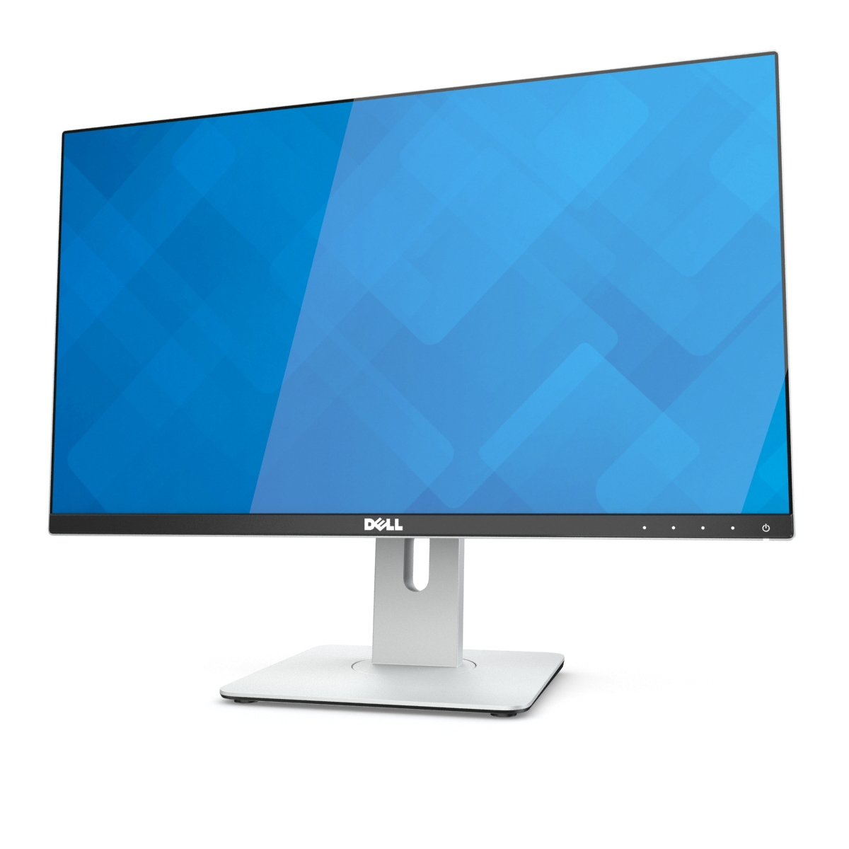 3d model dell ultrasharp 24