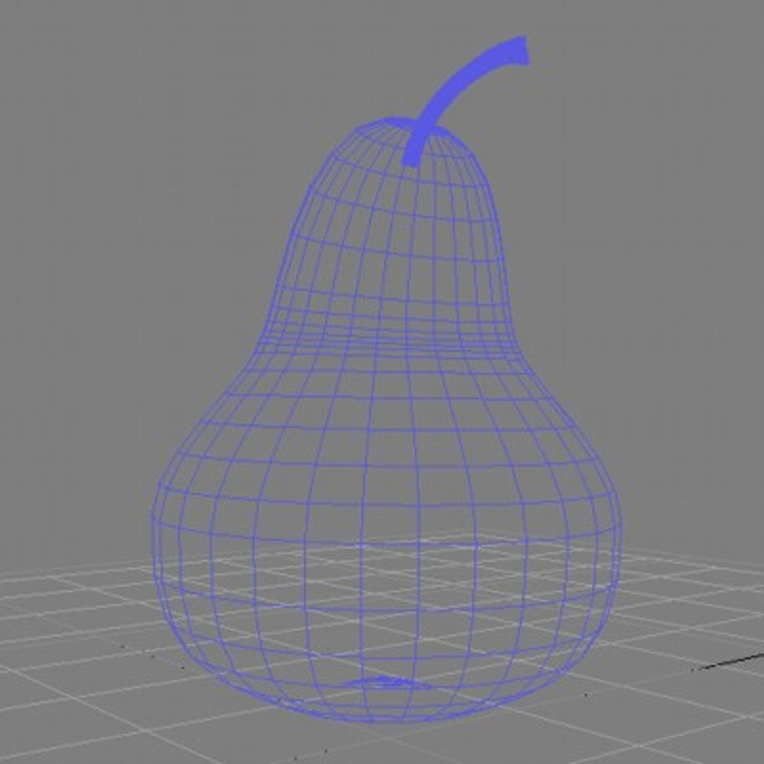 max pear