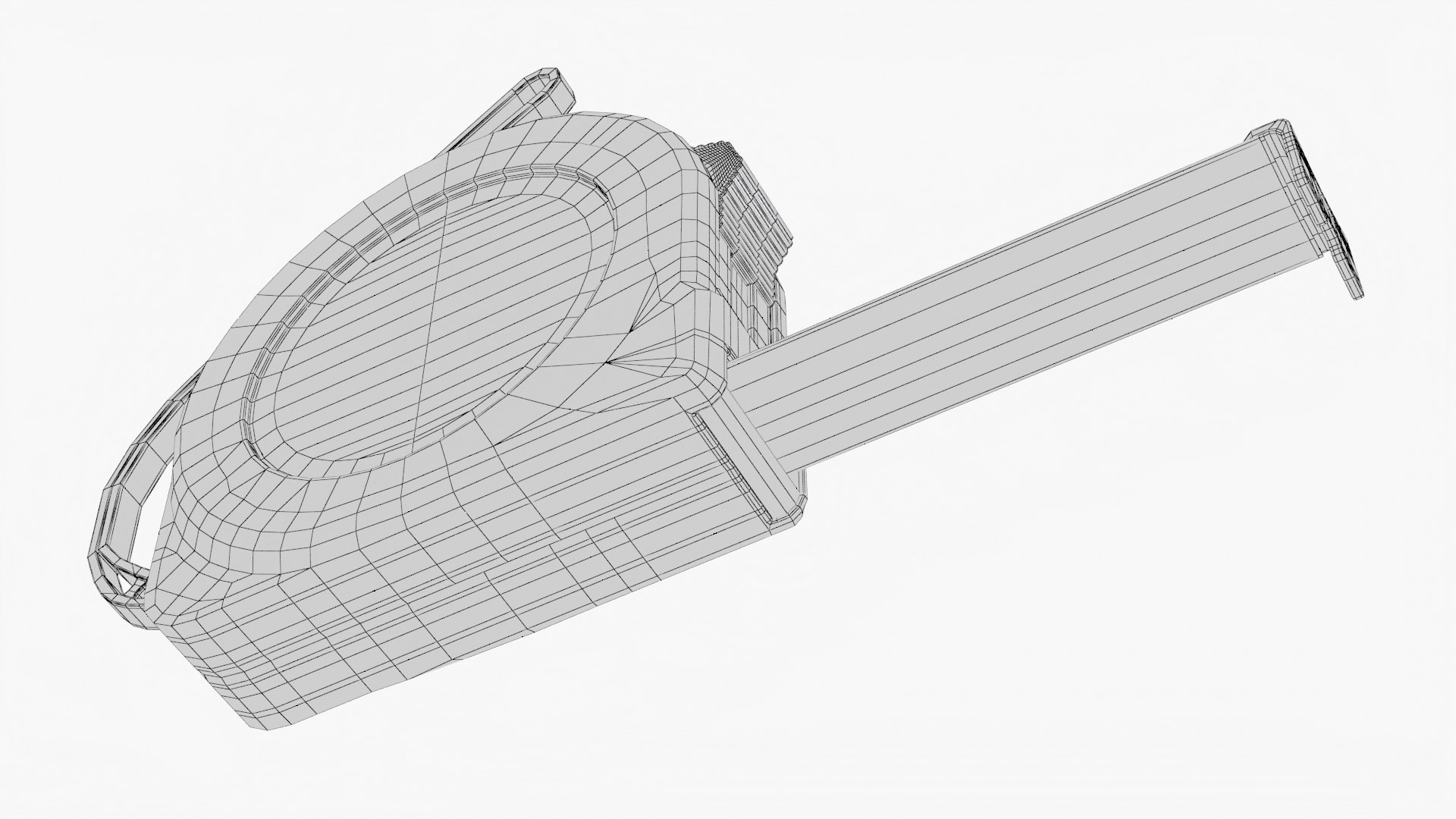 3D Roulette 01 Model - TurboSquid 1987017