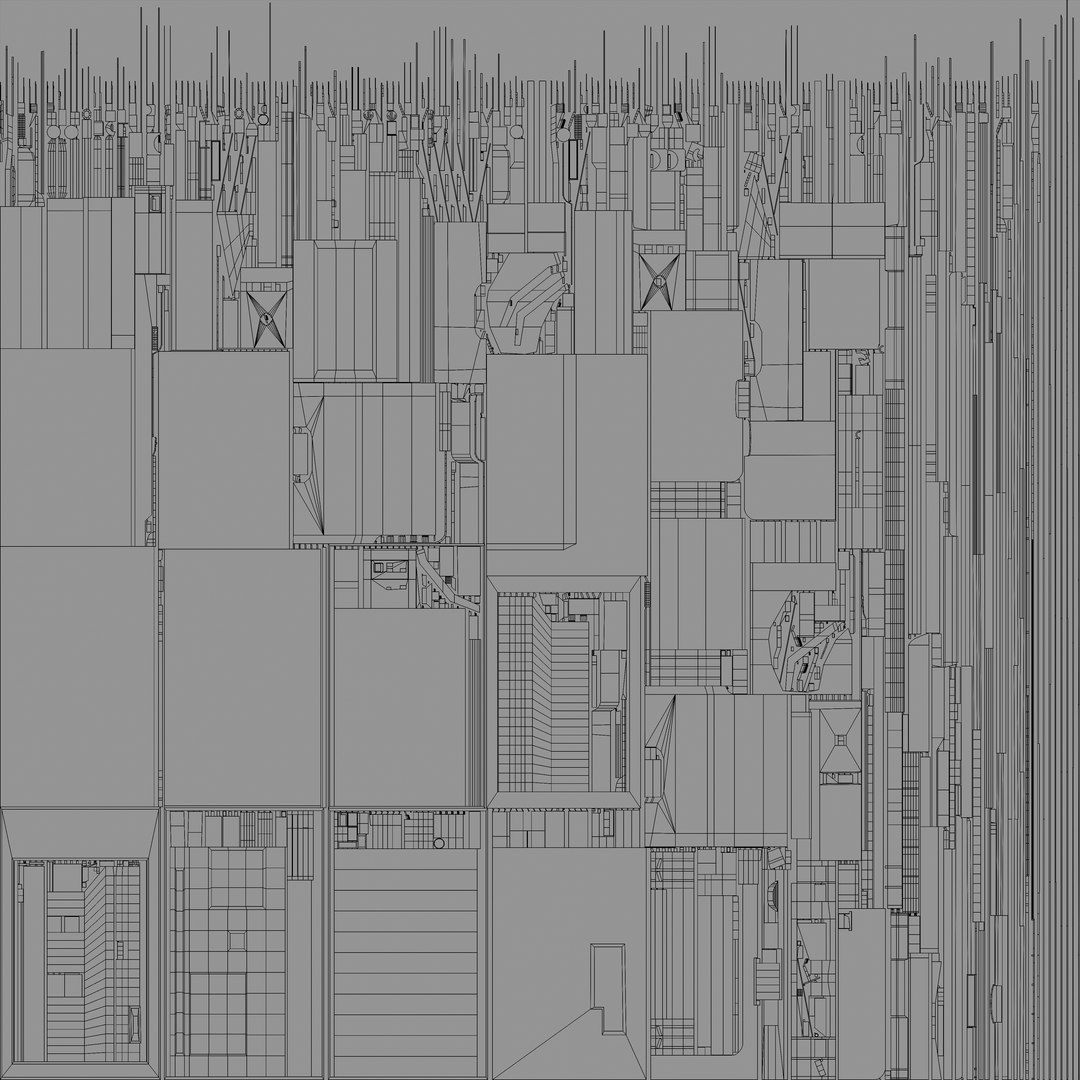 3D Model HP Printer - TurboSquid 2413378