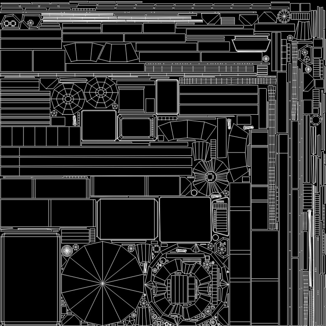 3D Aid Lantern Model - TurboSquid 2311069