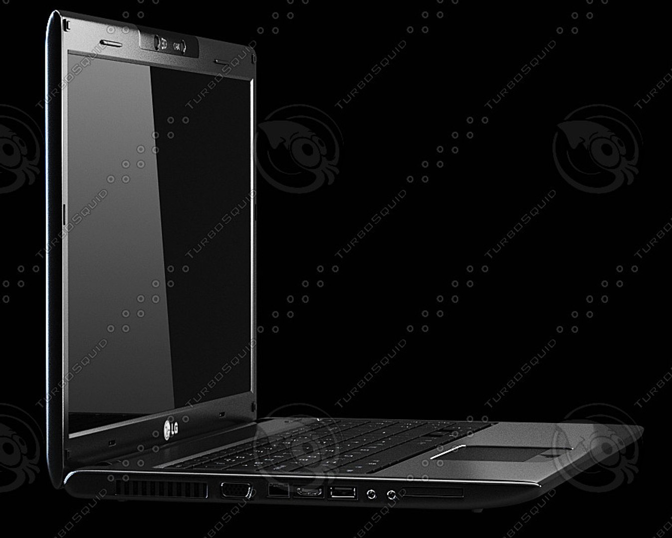 Lg A530 Notebook Max