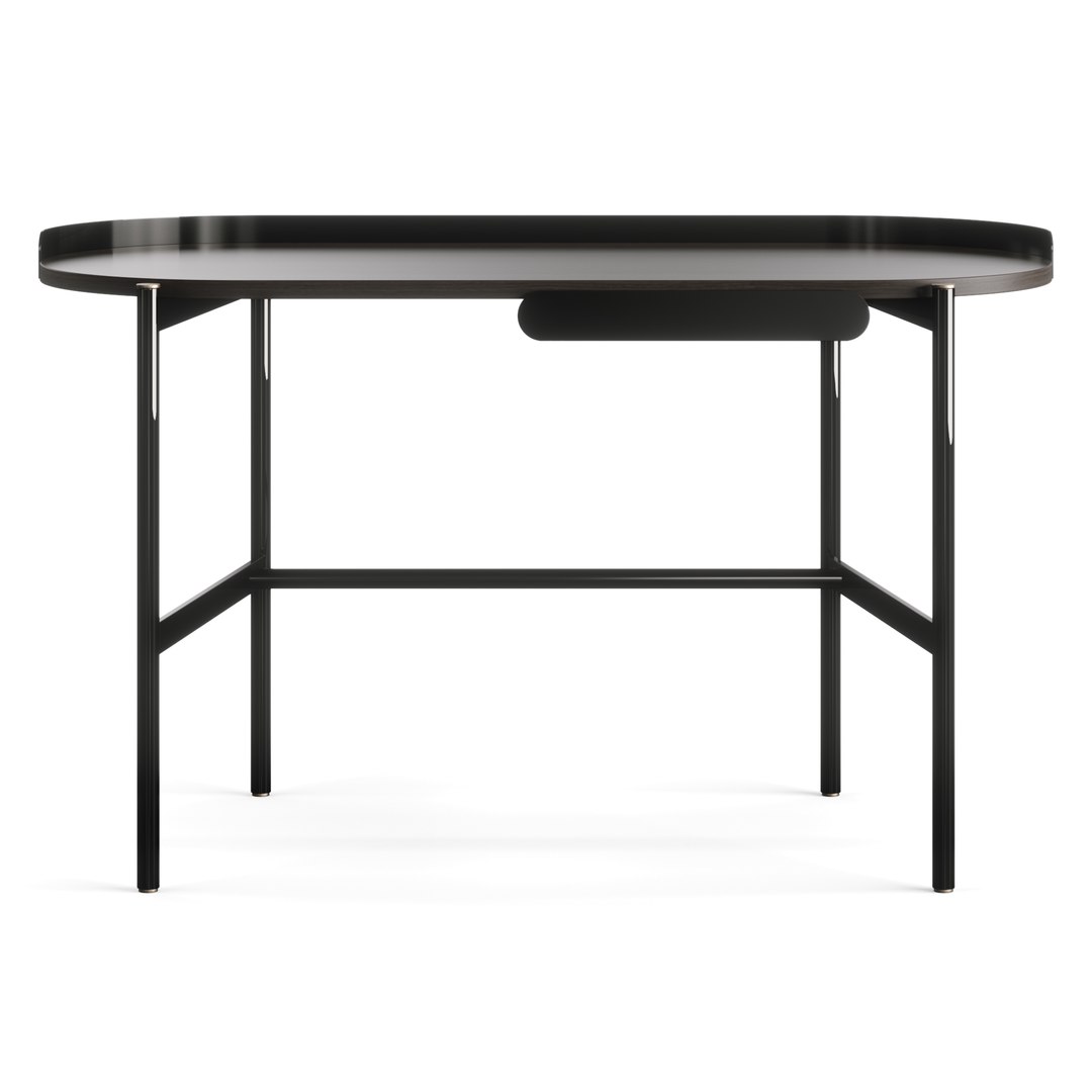 3D Calligaris Madame Console Table - TurboSquid 1932516