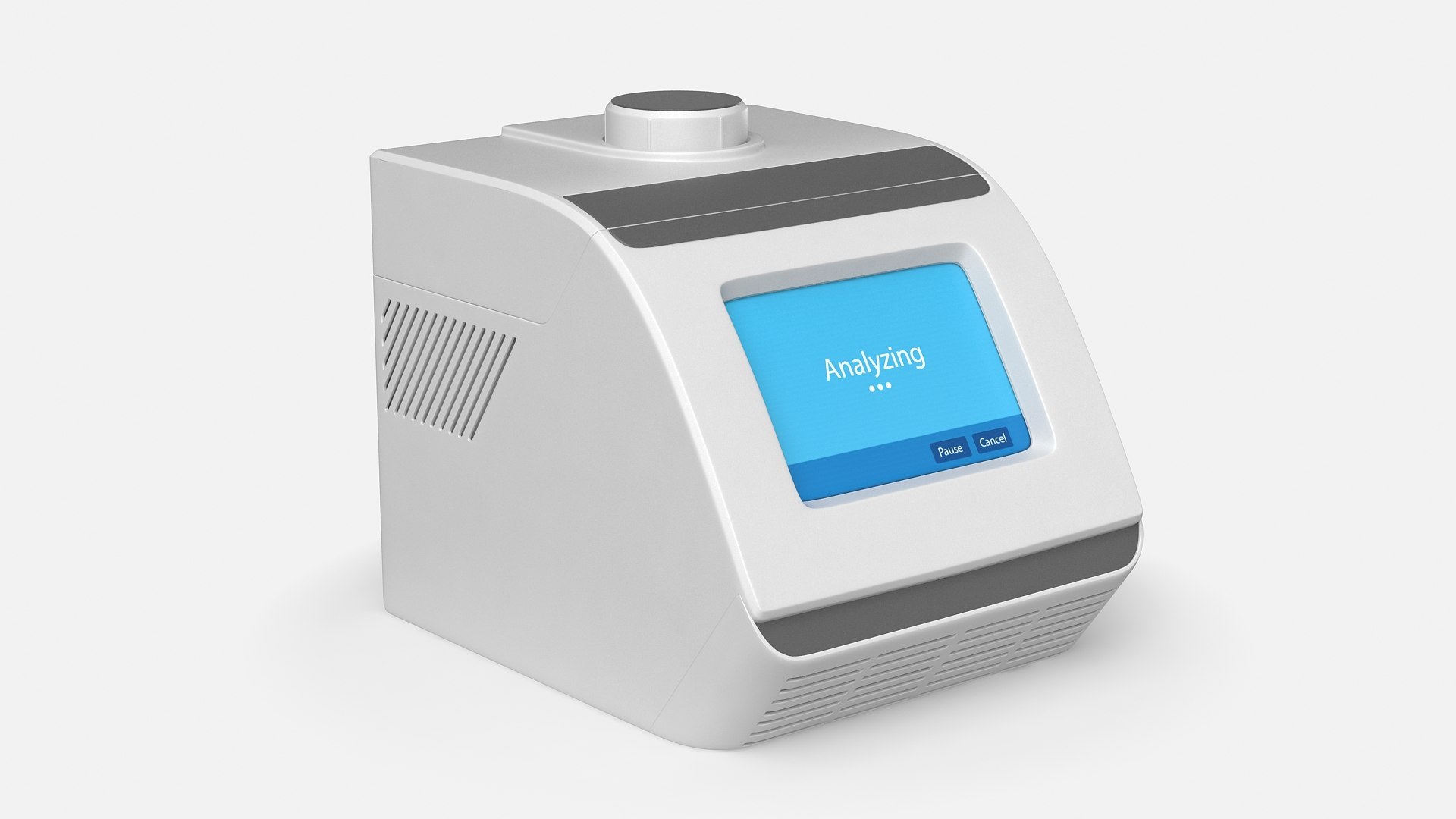 3D Lab Equipment - TurboSquid 2434849