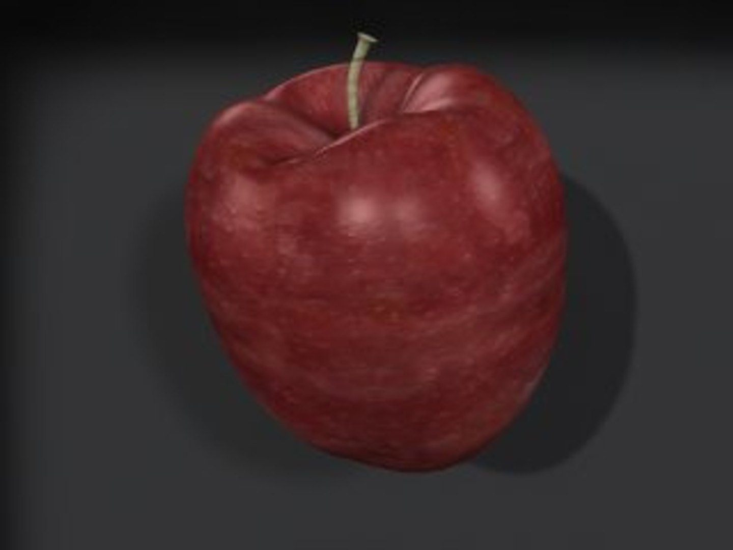 max red apple