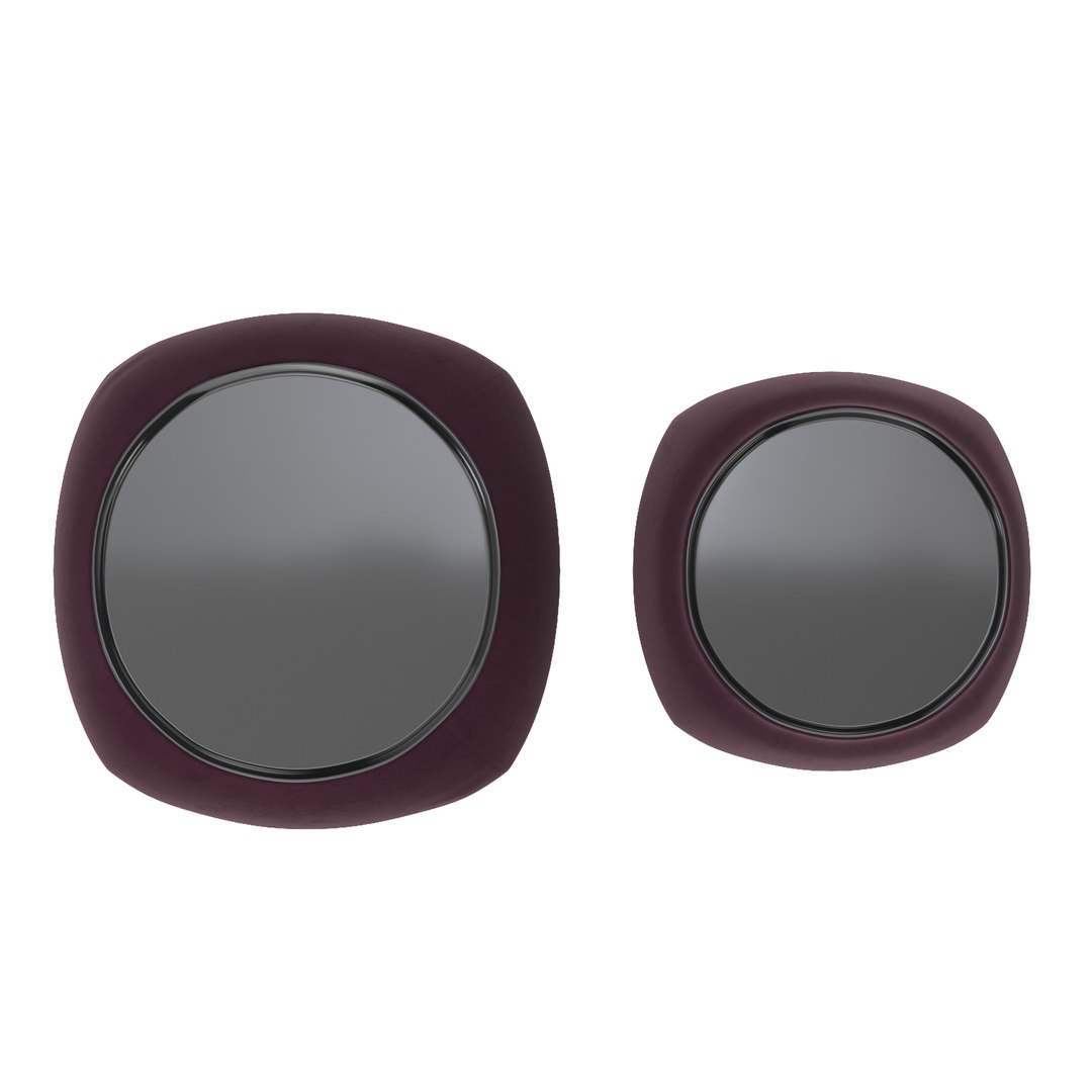 3D Fat Fat And Lady Fat Small Tables - TurboSquid 2060674