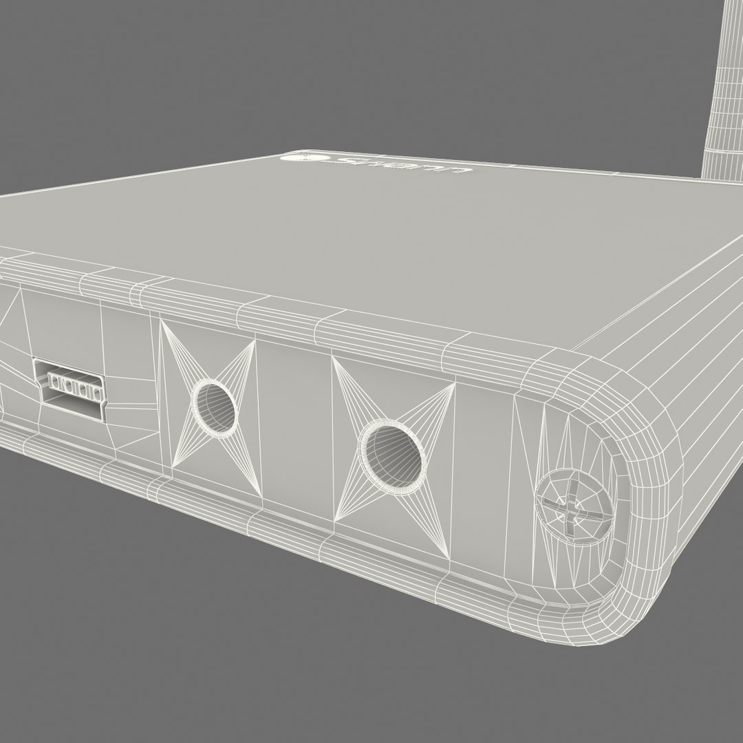 Wireless Receiver Swann Sw322 Max
