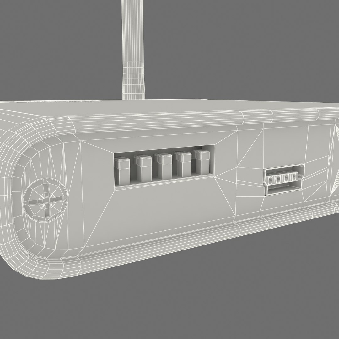Wireless Receiver Swann Sw322 Max
