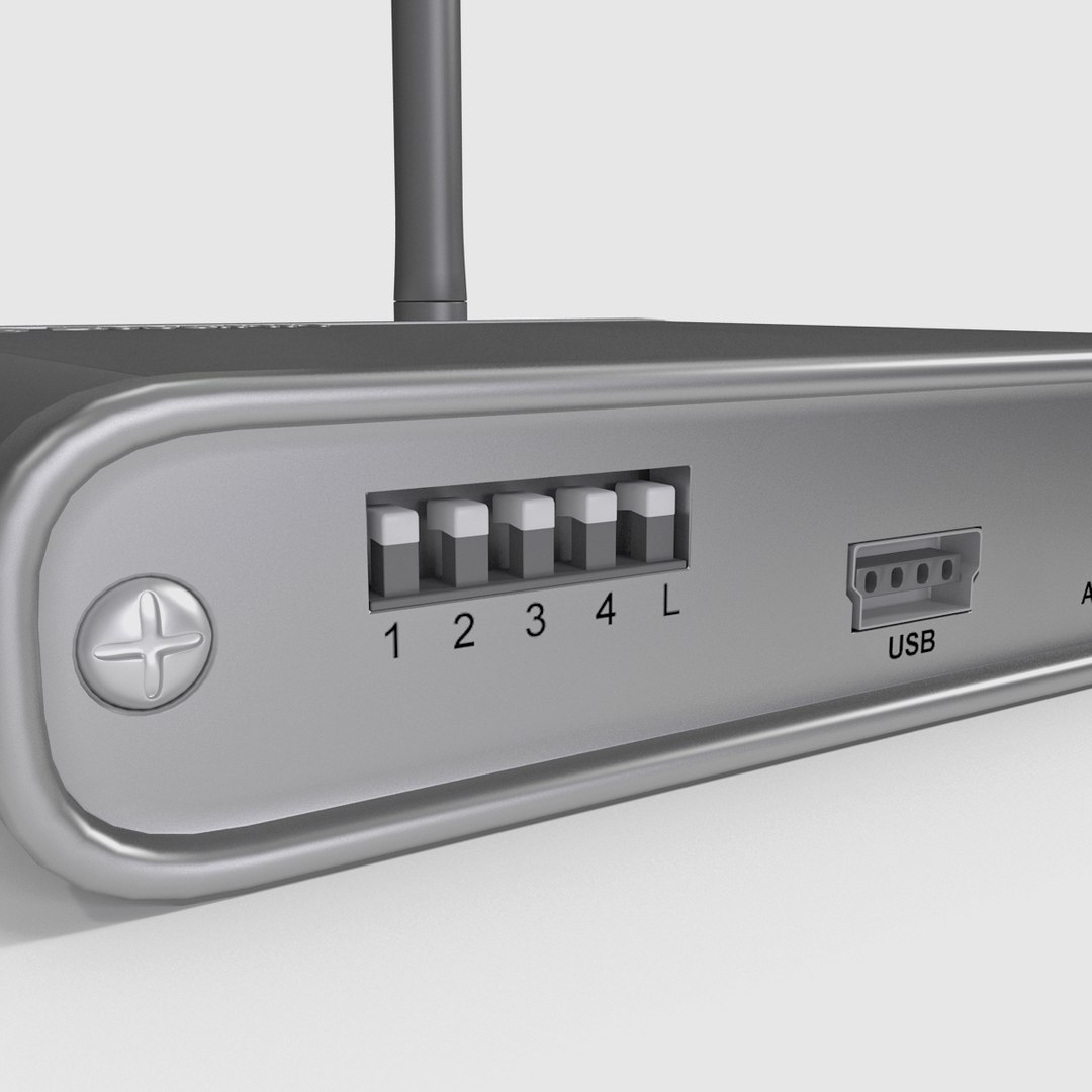 Wireless Receiver Swann Sw322 Max