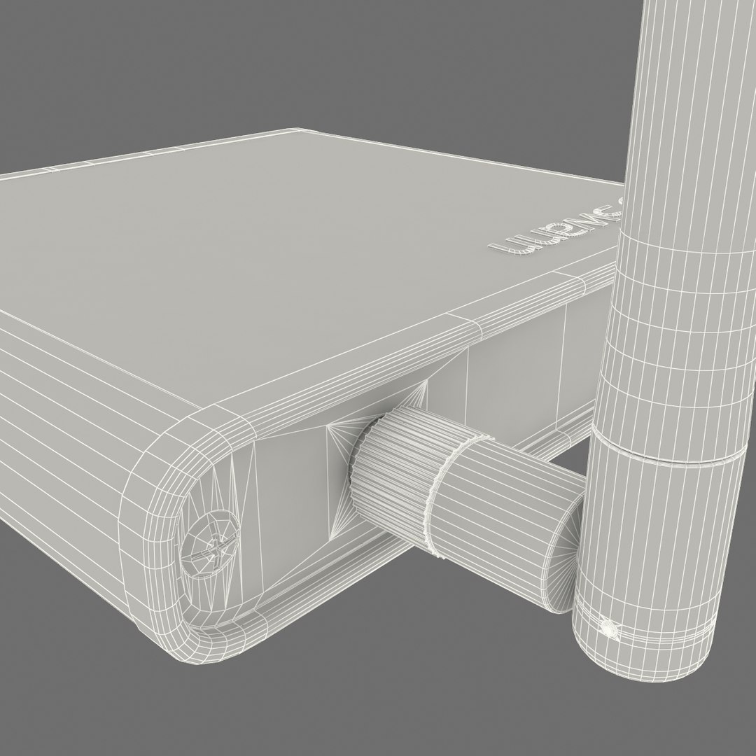 Wireless Receiver Swann Sw322 Max
