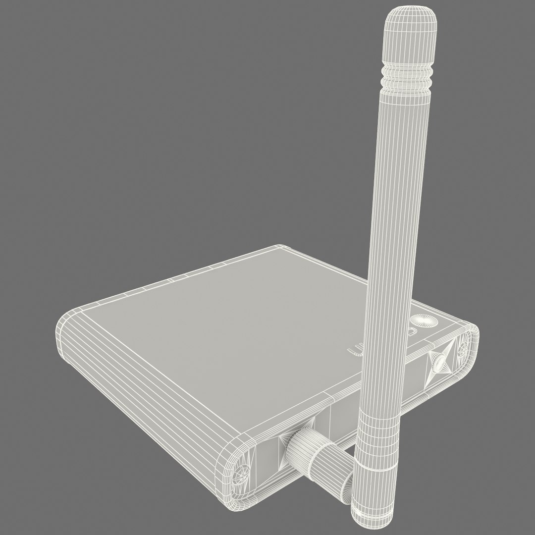 Wireless Receiver Swann Sw322 Max