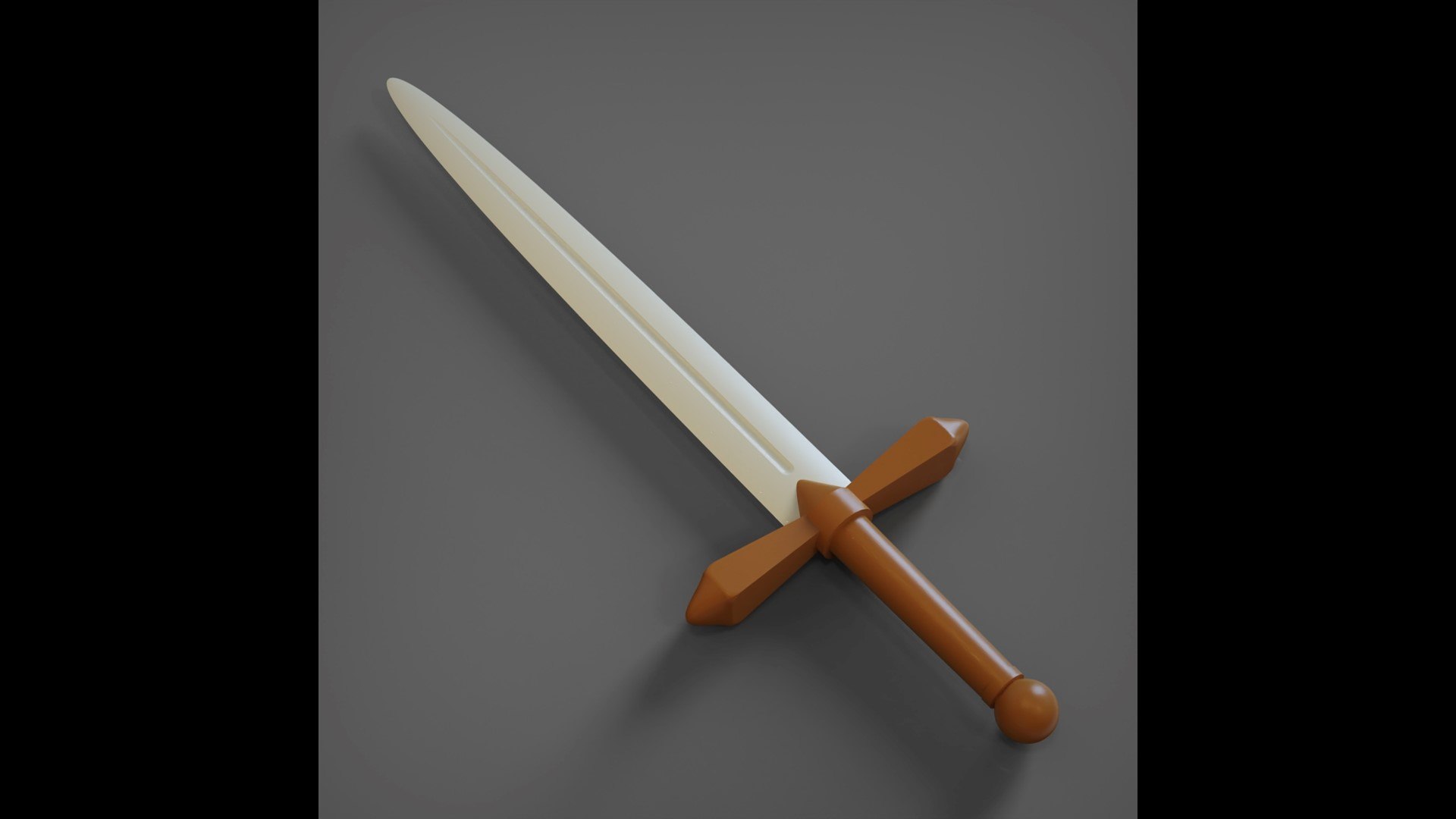 3D Sword - TurboSquid 2302947