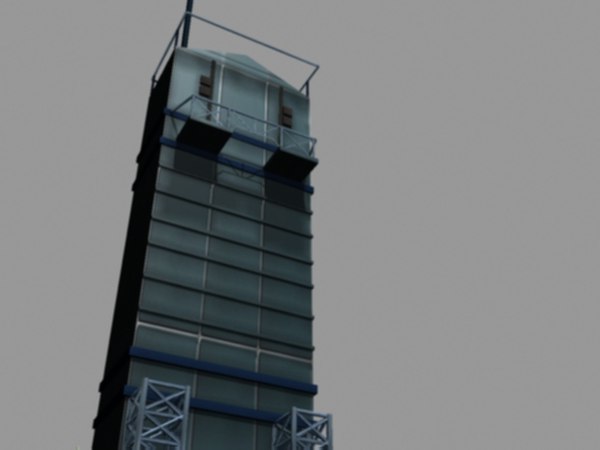 3D Isro Models | TurboSquid