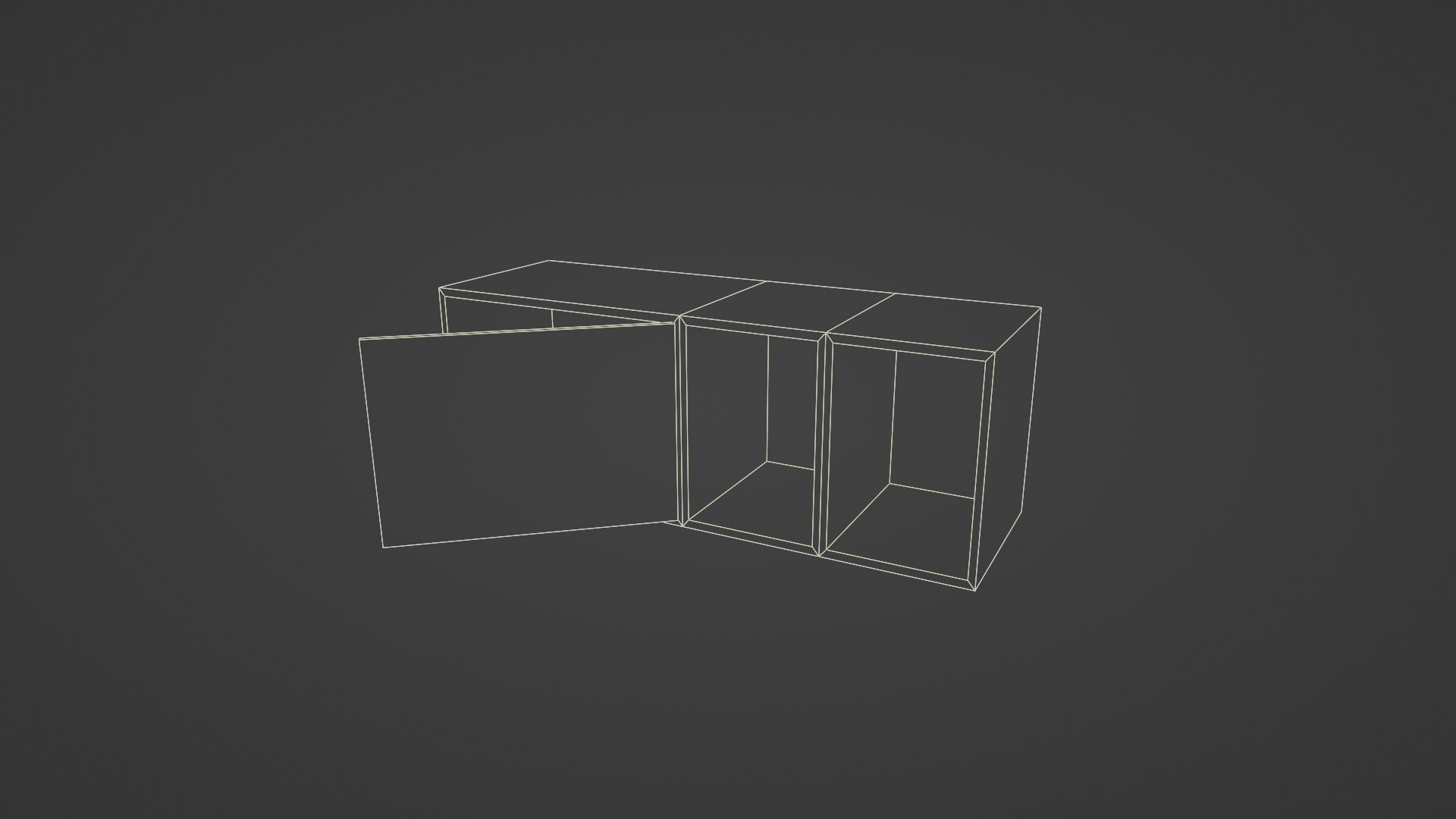 3D Model REALISTIC FURNITURE READY TO USE - TurboSquid 2153295