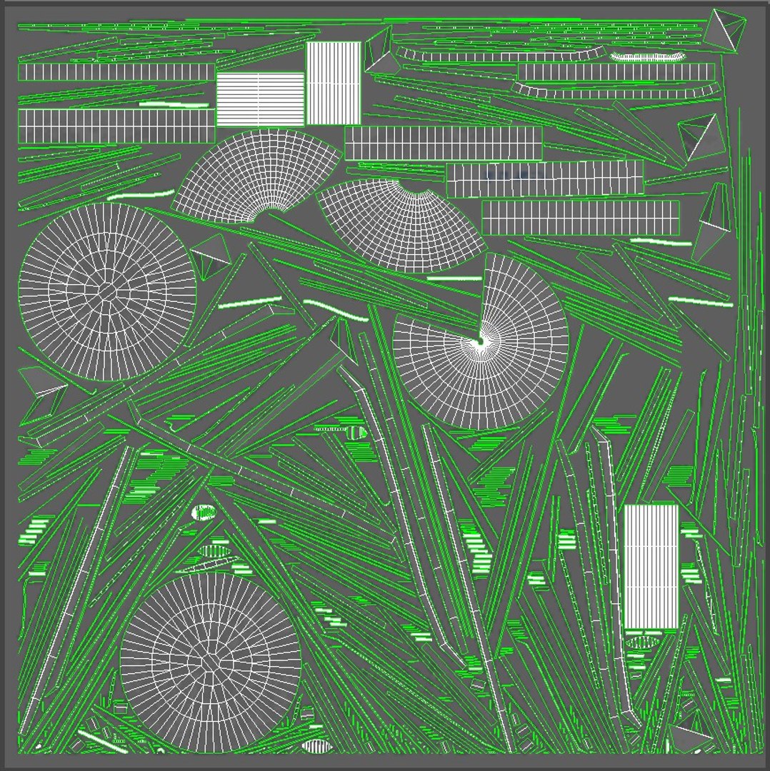 3D Water Tower 002 PBR 8K - TurboSquid 1999215