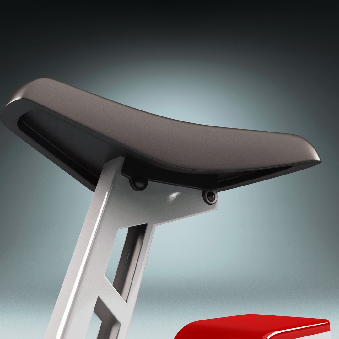 Razor Electric Scooter E500s 3d 3ds