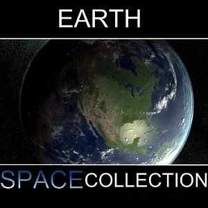 3D Biosphere Models | TurboSquid