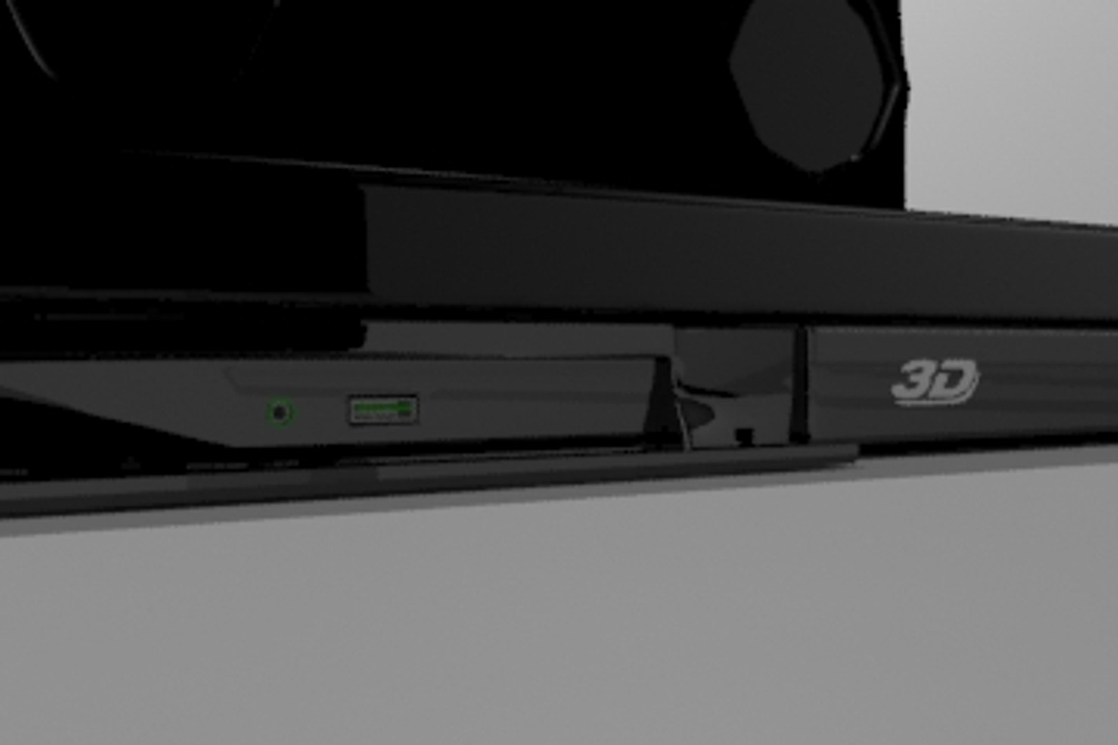 Concept Dvd Player 3ds