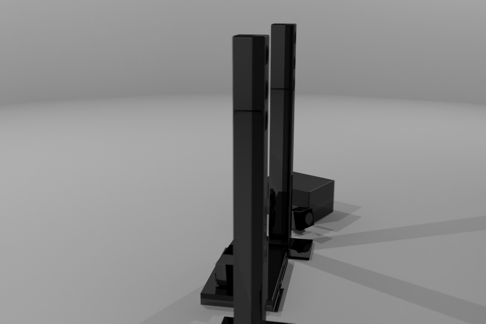 Concept Dvd Player 3ds