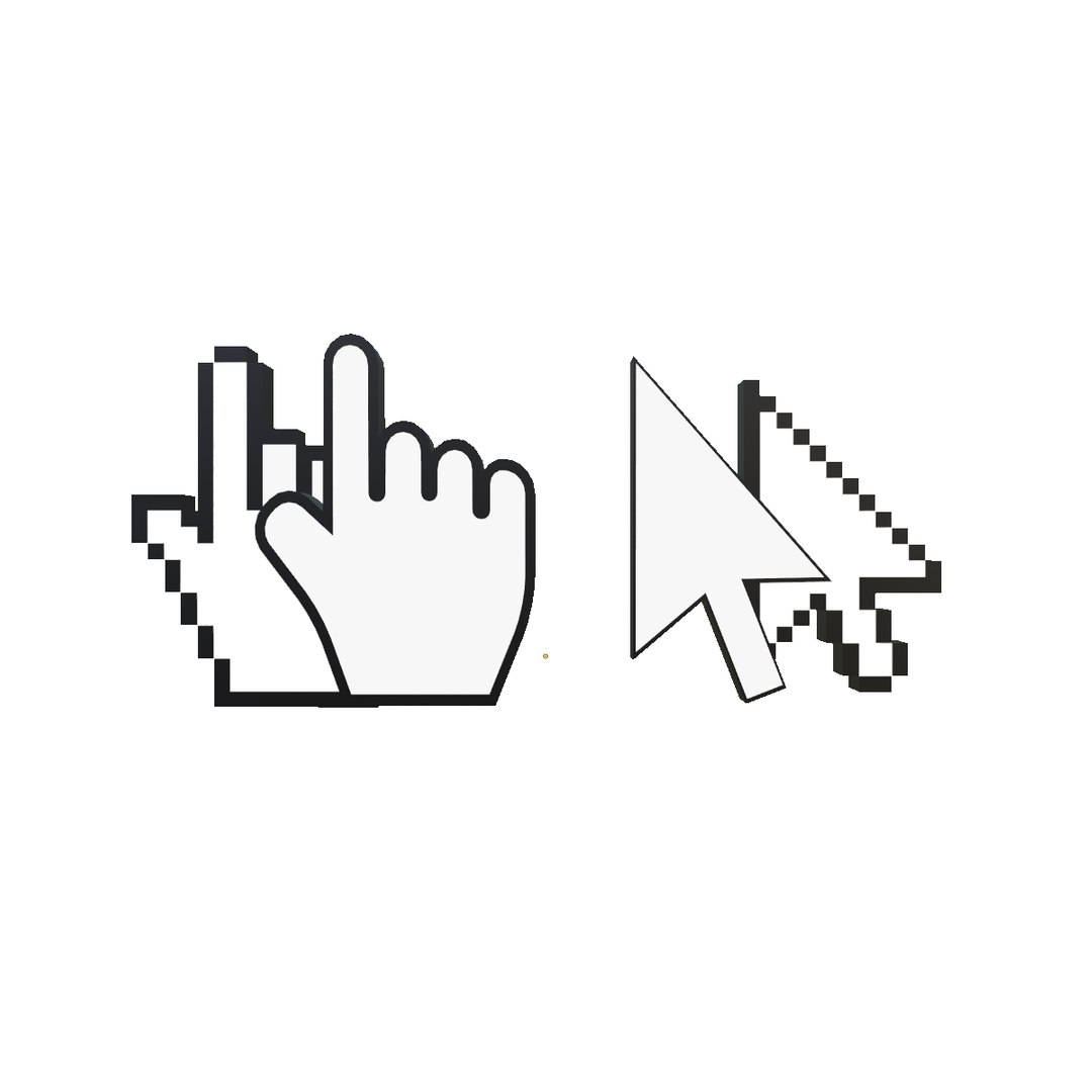 3d Cursor 3d Turbosquid 2239962