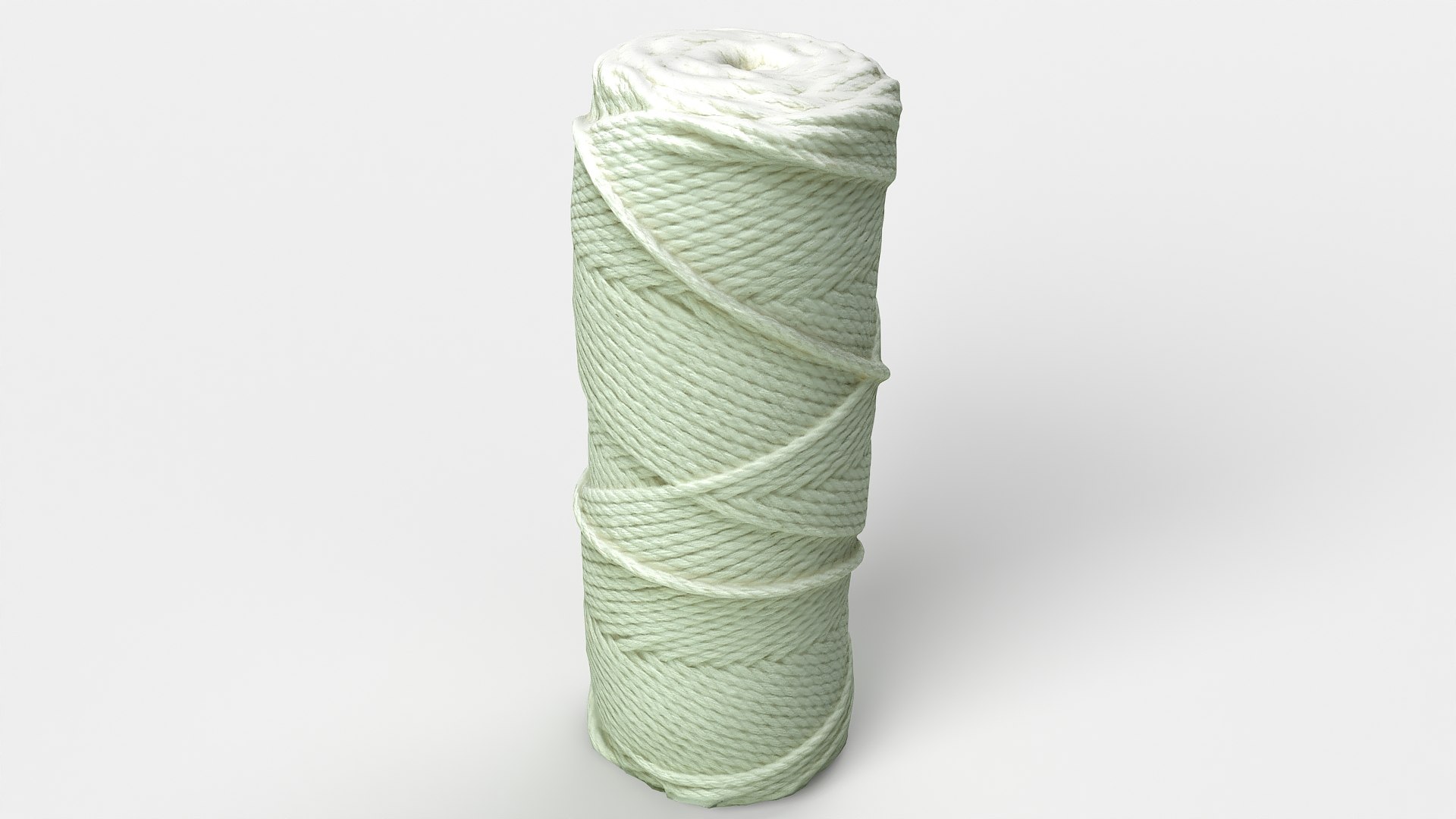 3D Yarn 03 Model - TurboSquid 1974435