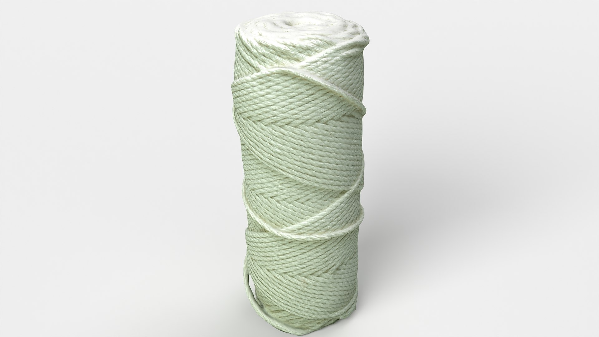 3D Yarn 03 Model - TurboSquid 1974435