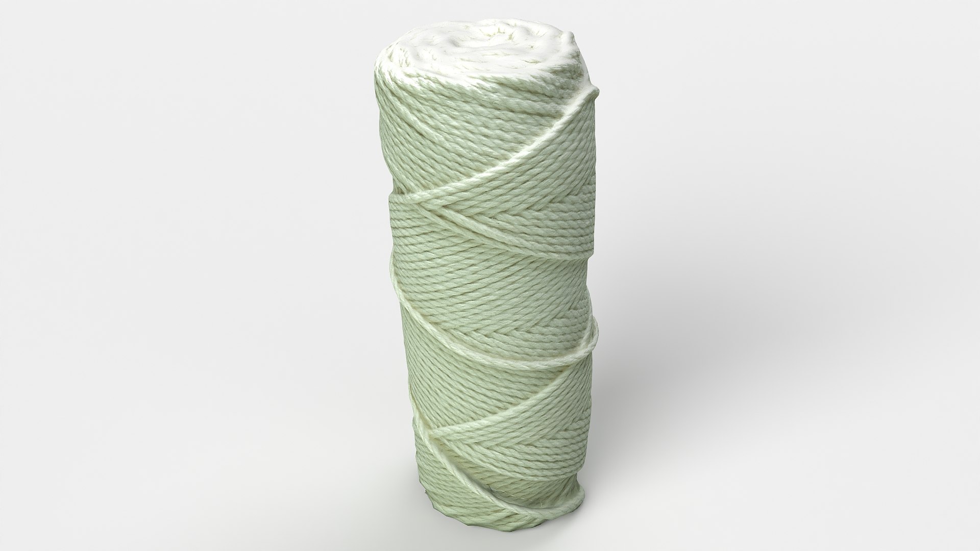 3D Yarn 03 Model - TurboSquid 1974435
