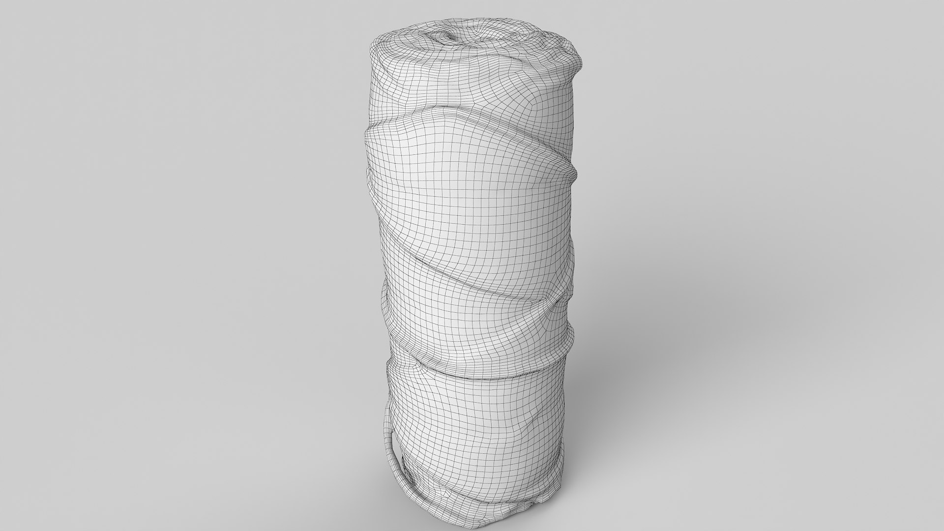 3D Yarn 03 Model - TurboSquid 1974435