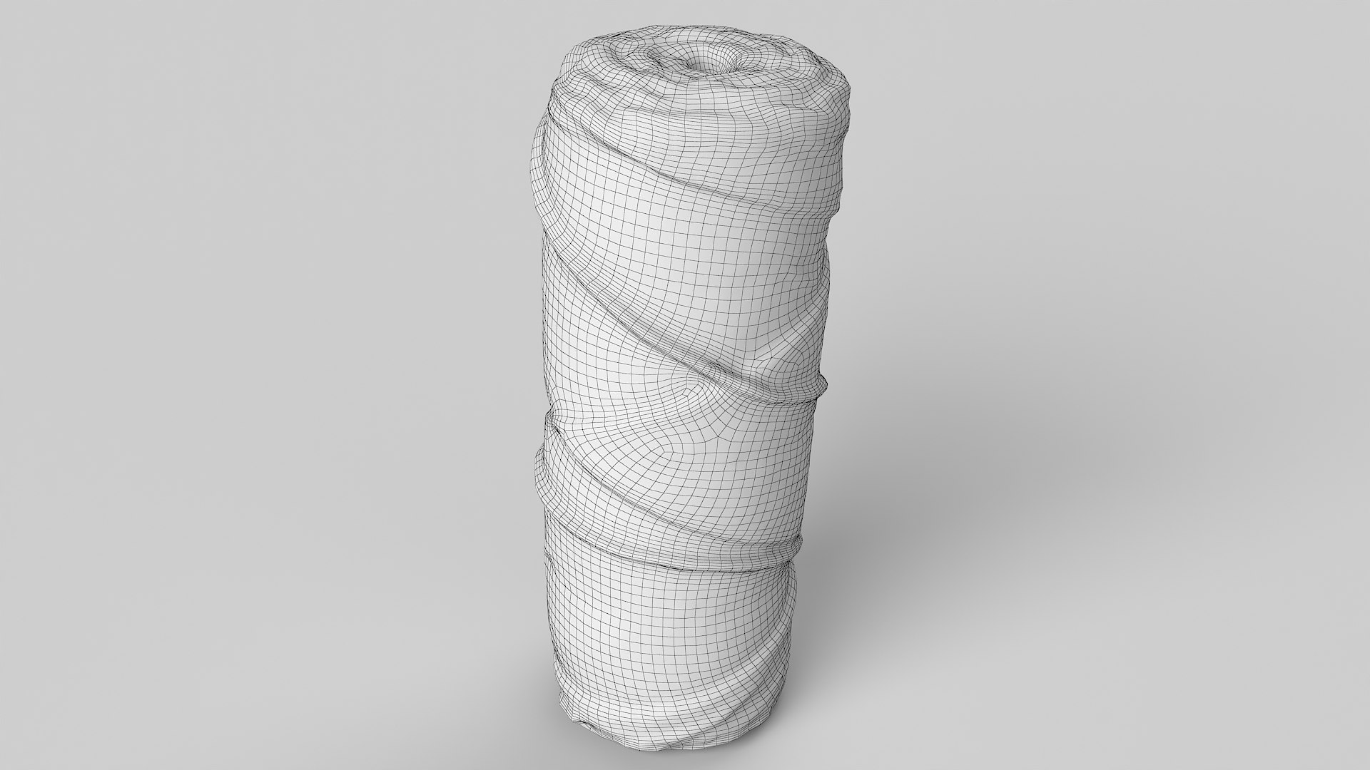 3D Yarn 03 Model - TurboSquid 1974435