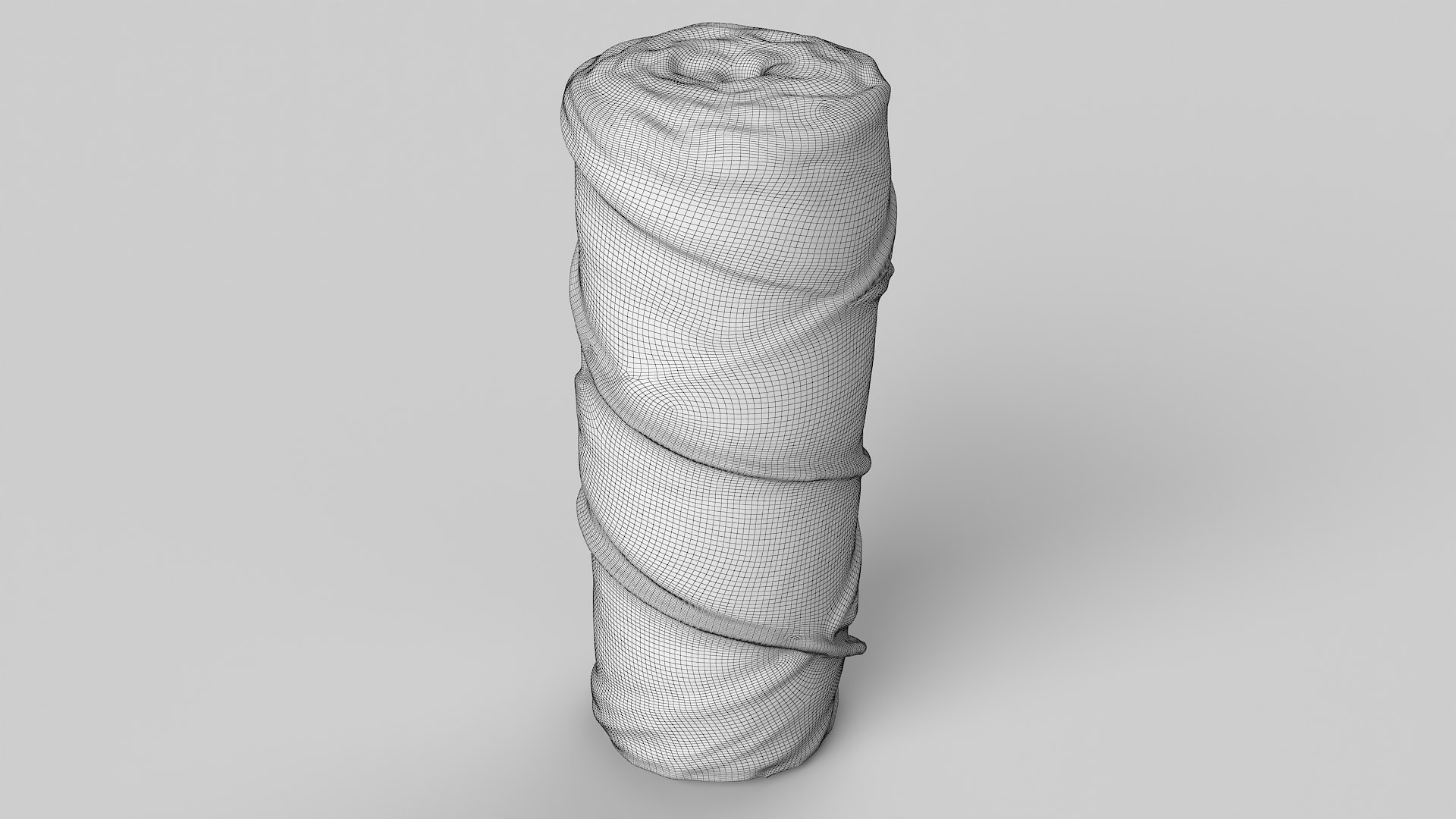 3D Yarn 03 Model - TurboSquid 1974435