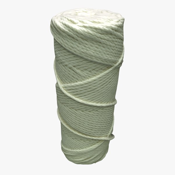 3D Yarn Models | TurboSquid