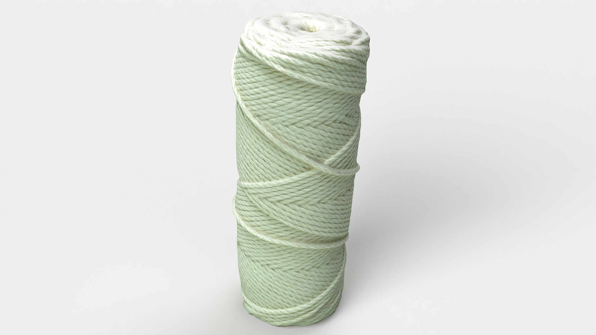 3D Yarn 03 Model - TurboSquid 1974435