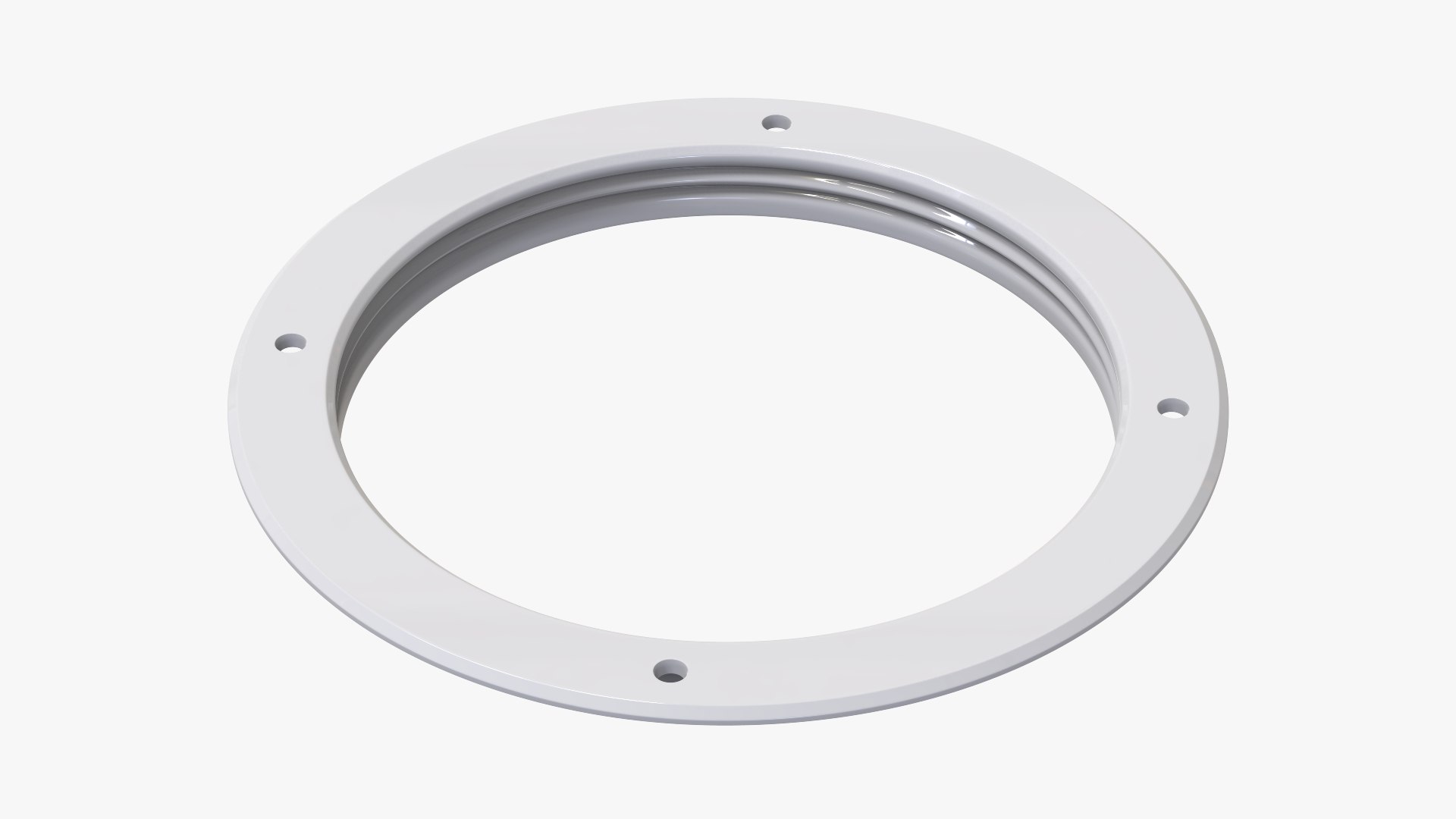 3D Inspection Hatch Model - TurboSquid 2294458