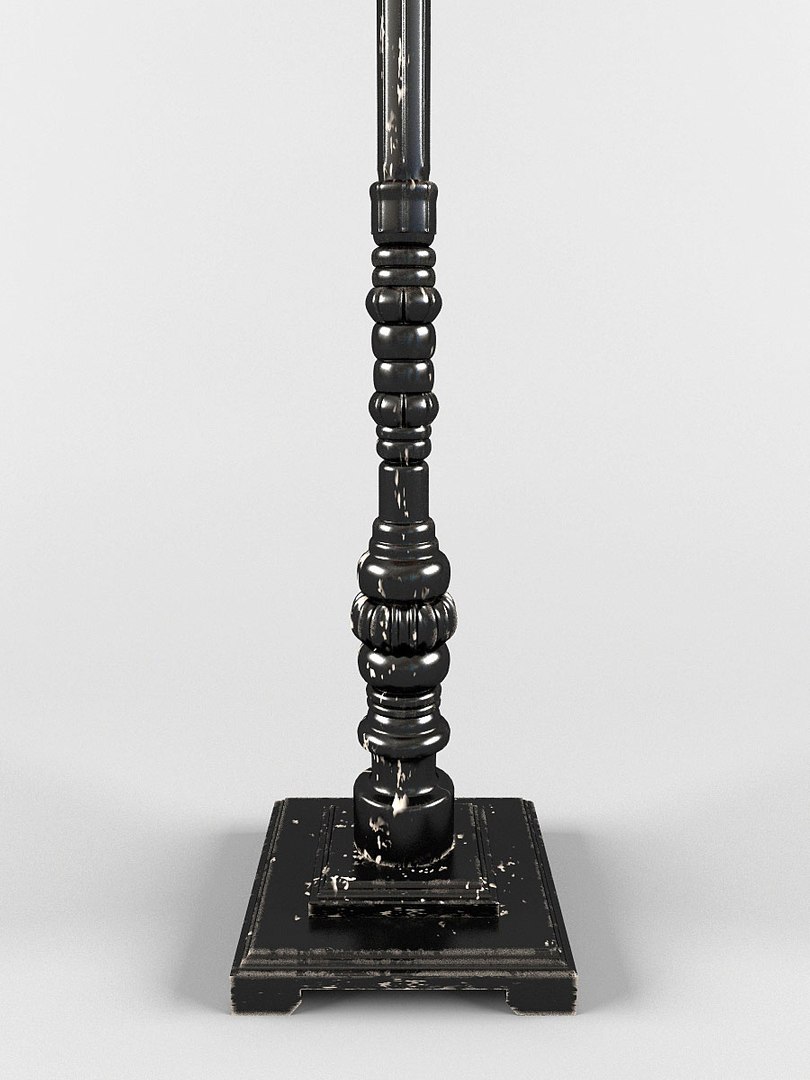 3d lamp floor dialma