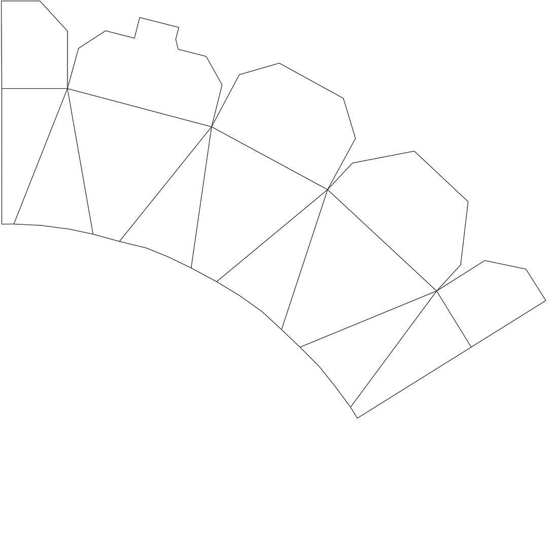 3D Wok Box - TurboSquid 1225559