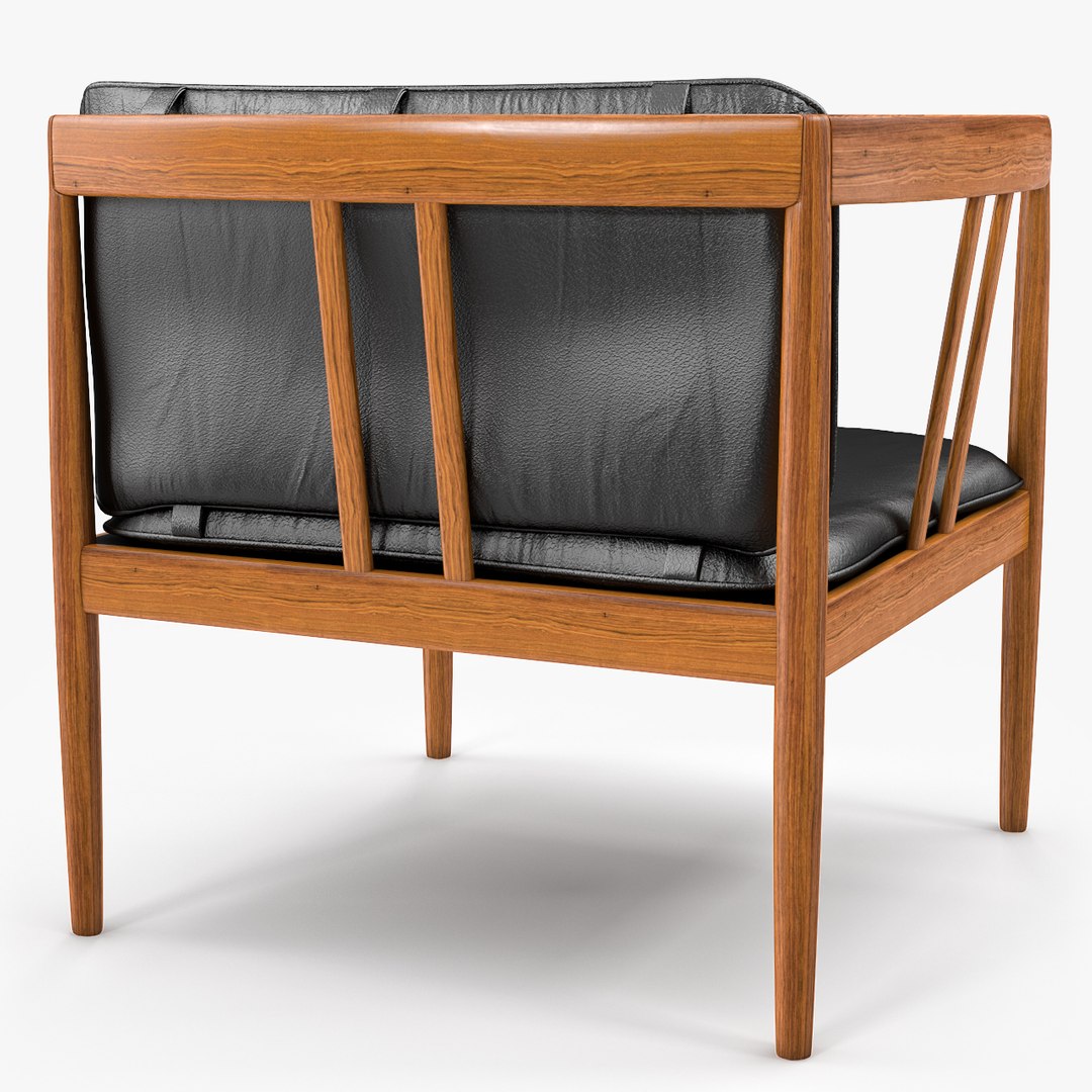 wikkelso handy chair seat obj