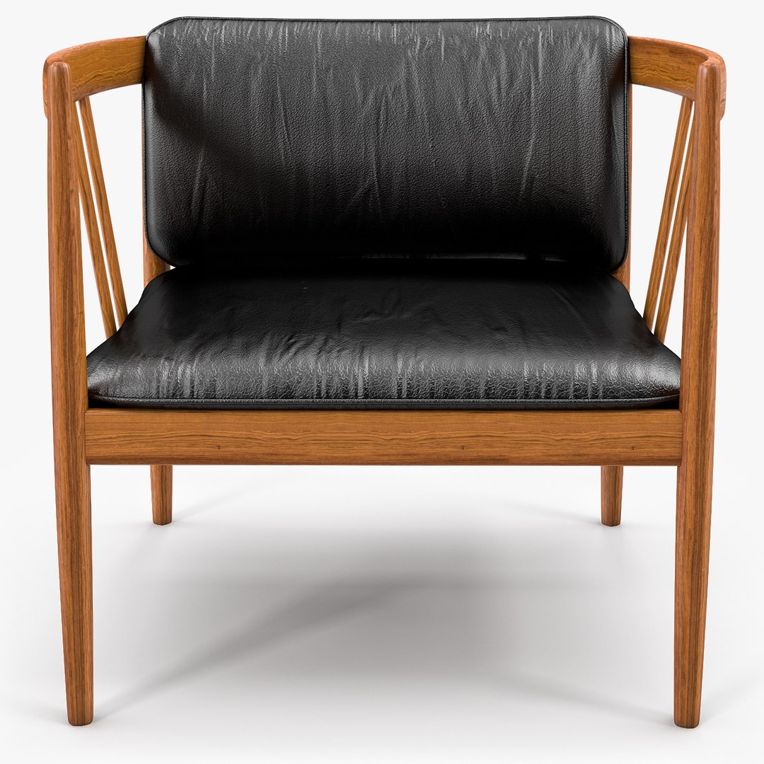 wikkelso handy chair seat obj