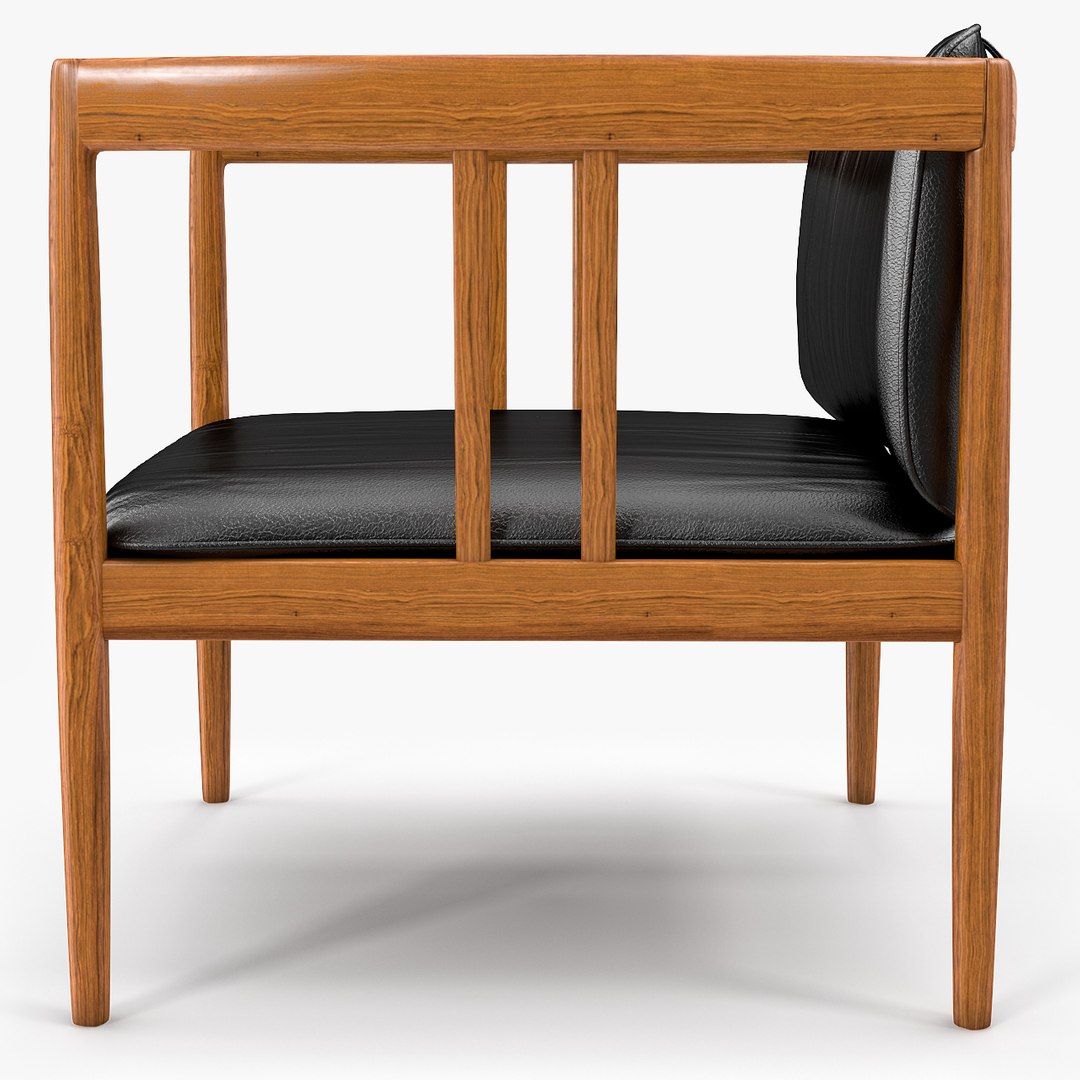 wikkelso handy chair seat obj