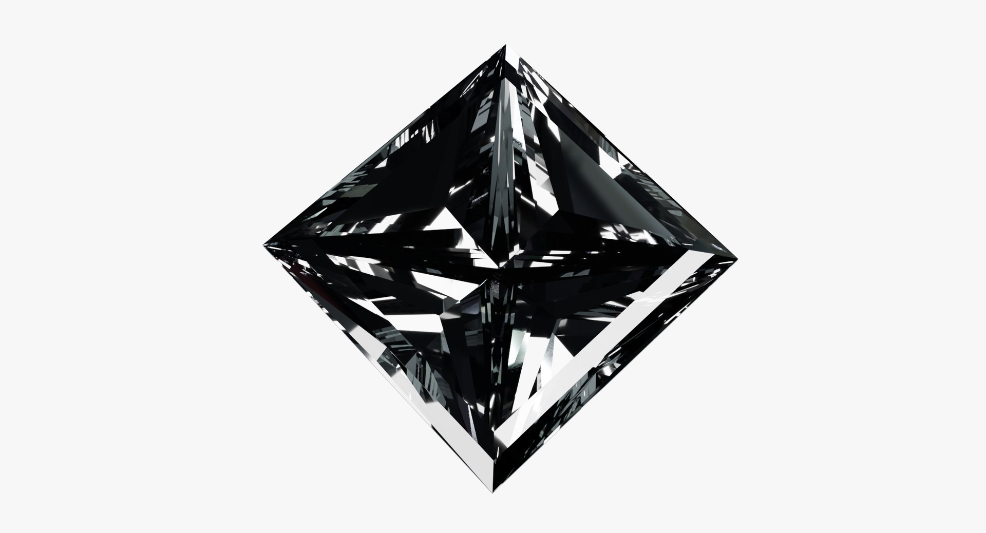Diamond Princess 3D - TurboSquid 1387648
