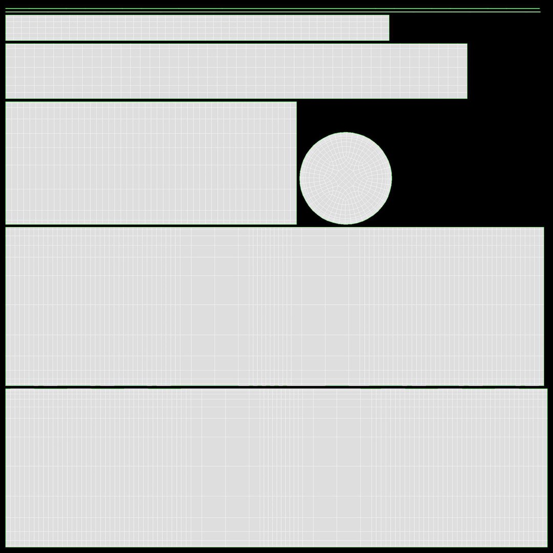 3D Fireworks Smoke Grenade - TurboSquid 1779959