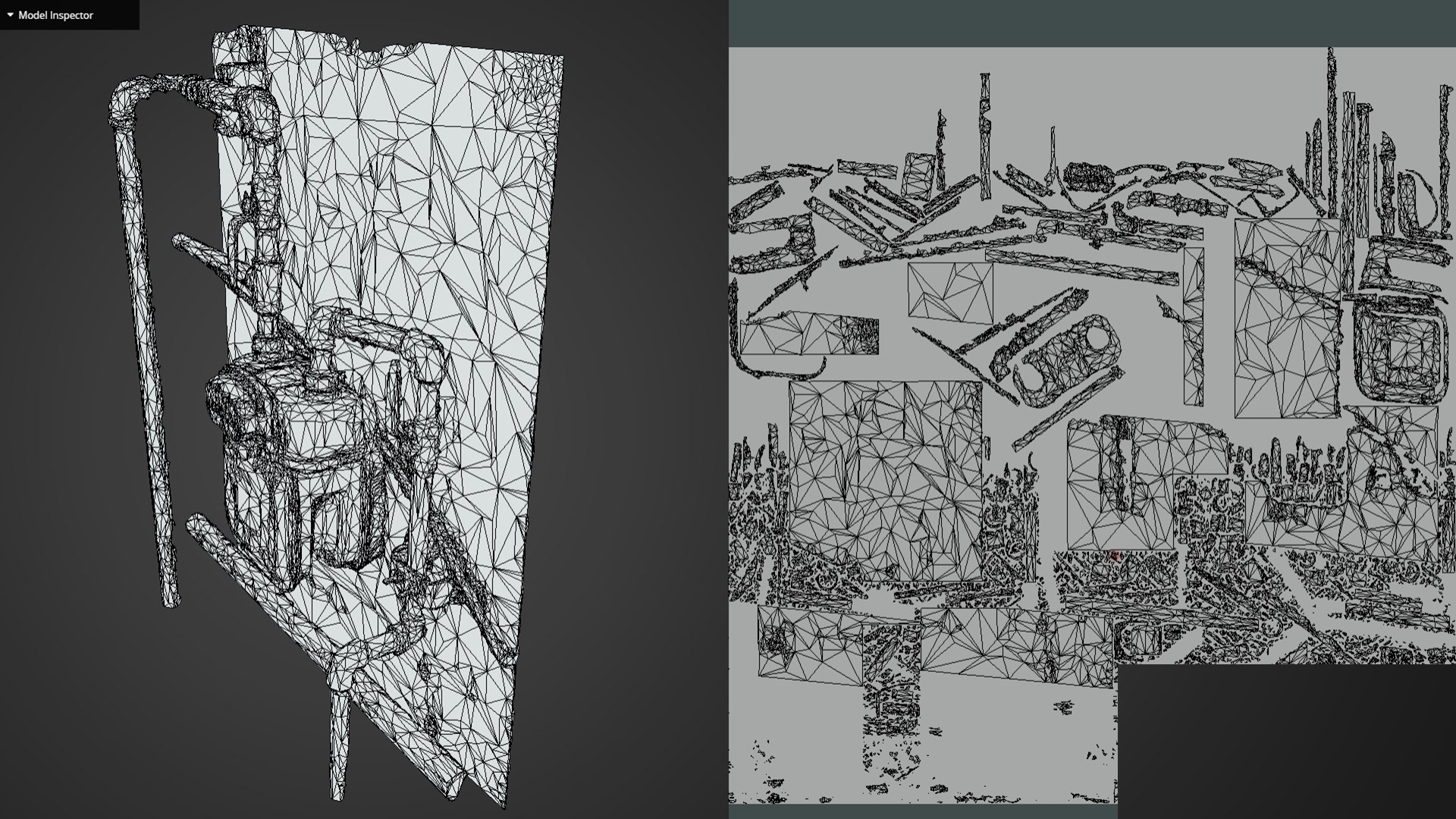 3D Gas Master Model - TurboSquid 2020684