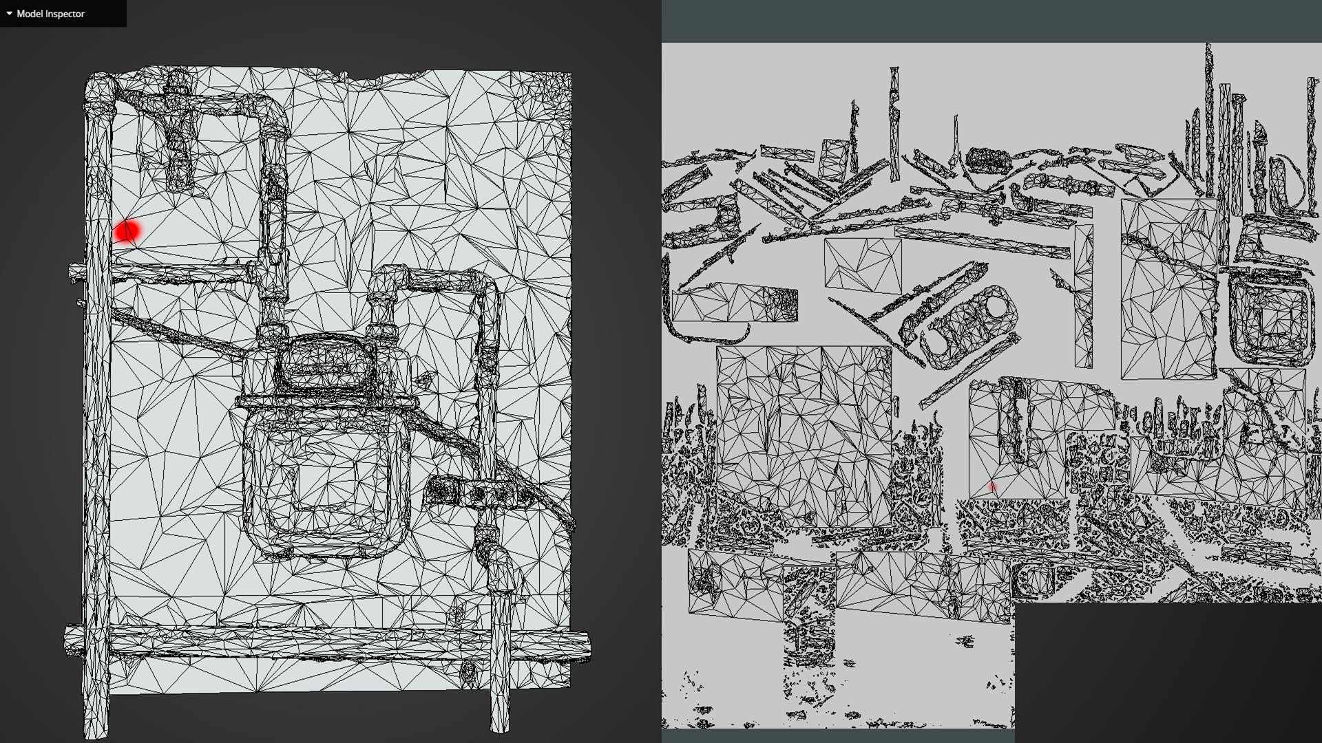 3D Gas Master Model - TurboSquid 2020684