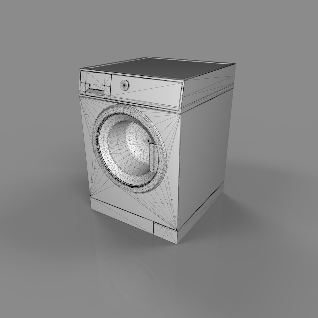 ma washing machine