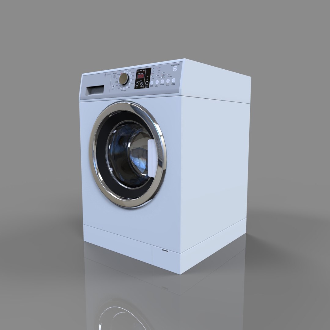 ma washing machine