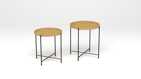 modelo 3d Mesa de conferencias - TurboSquid 1216498