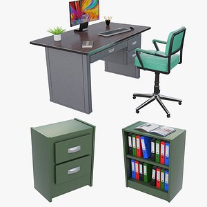 File Holder 3D Models for Download | TurboSquid