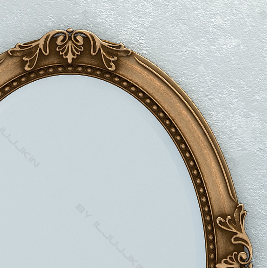 Mirror Interni Cl 2201b C4d